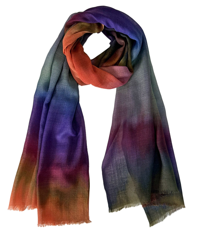 Orion Jewel Scarf – Mary Walter